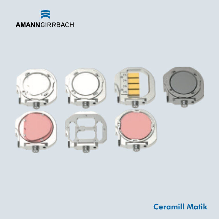 Ceramill Matik - Dental Vision