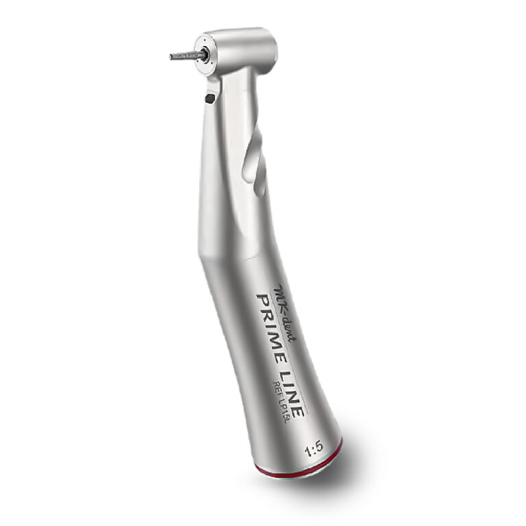 MK-DENT HANDPIECES PRIME LINE CONTRA-ANGLES - Dental Vision