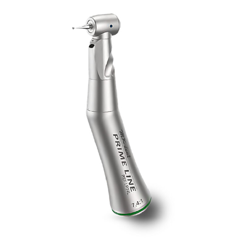 MK-DENT HANDPIECES PRIME LINE CONTRA-ANGLES - Dental Vision